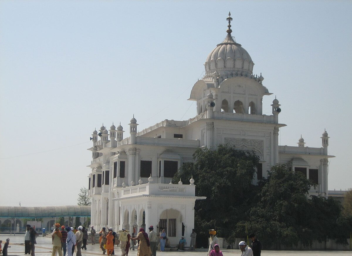 Sultanpur Lodhi